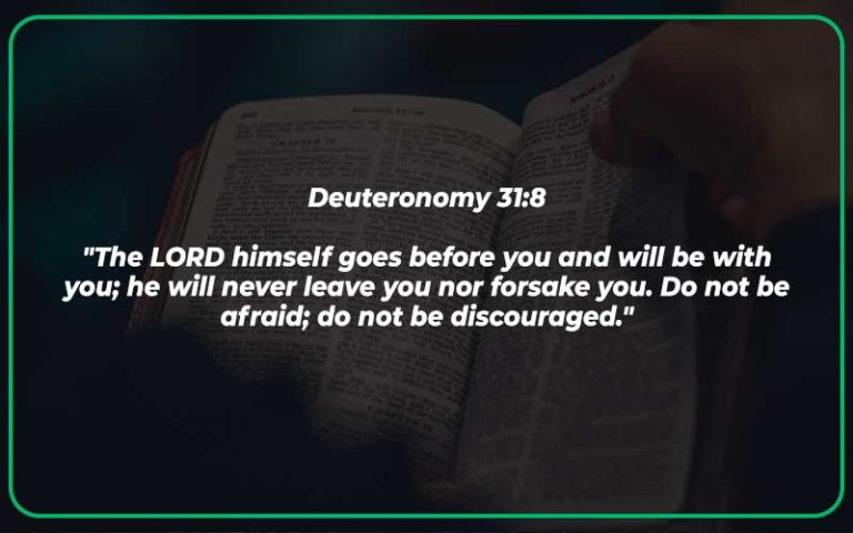 25 God Will Take Care of You Bible Verses (With Commentary) - Scripture Savvy