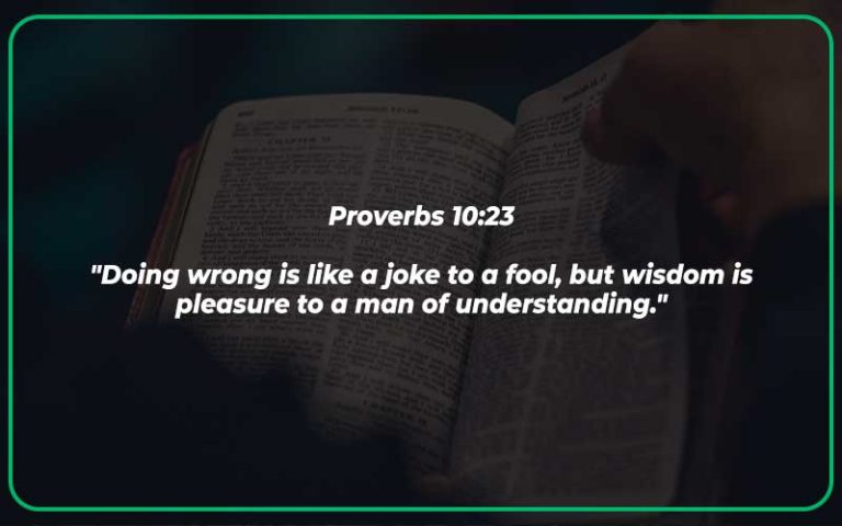 25 Bible Verses About Mockers (With Commentary) - Scripture Savvy