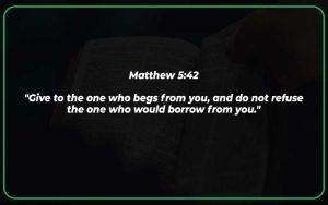 22 Important Bible Verses About Paying Debt (With Commentary ...