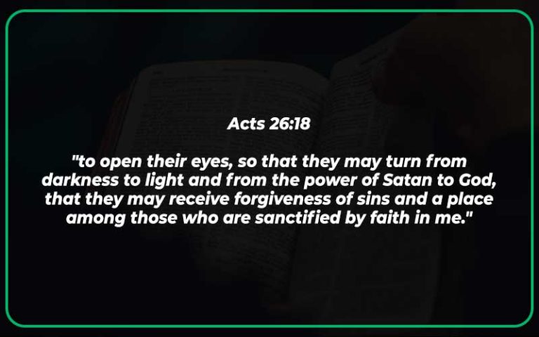 25 Best Bible Verses About Sharing The Gospel (With Commentary ...