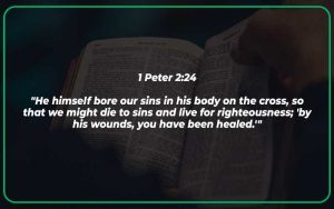 Top 25 Bible Verses About Sickness and Strength (With Commentary) - Scripture Savvy