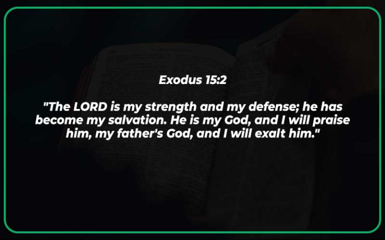 Best 25 Bible Verses About Singing (With Commentary) - Scripture Savvy