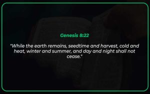 27 Bible Verses about Winter (With Commentary) - Scripture Savvy