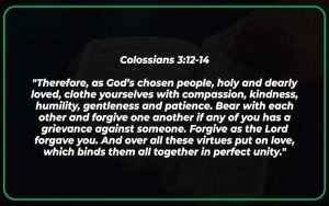 21 Important Bible Verses About Being a Better Person (With Commentary ...