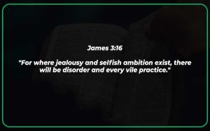 20 Important Bible Verses About Comparison (With Commentary ...