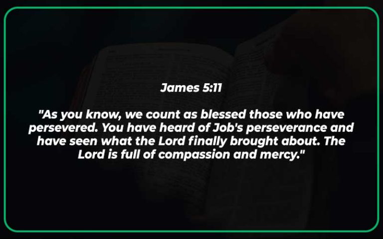 20 Important Bible Verses About Compassion (With Commentary ...