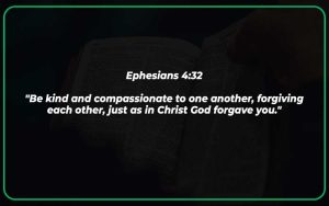 20 Important Bible Verses About Compassion (With Commentary ...
