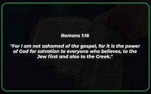 Top 20 Bible Verses About Evangelism (With Commentary) - Scripture Savvy