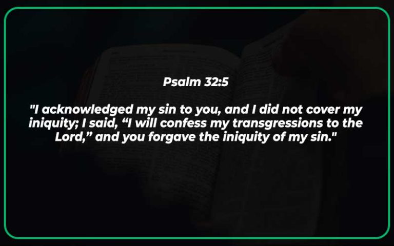 20 Important Bible Verses About God’s Mercy (With Commentary ...