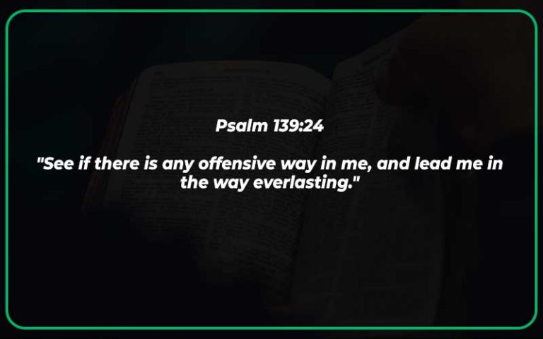 20 Best Bible Verses About Guidance (With Commentary) - Scripture Savvy