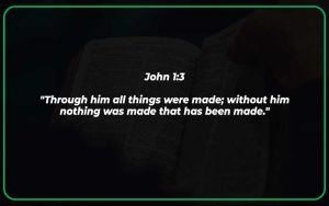 20 Important Bible Verses About Nature (With Commentary) - Scripture Savvy