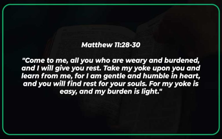 25 Best Bible Verses About Trials And Tribulations (With Commentary ...