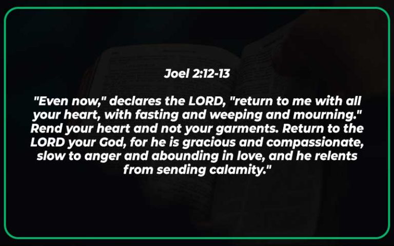 Best 27 Bible Verses about Starting Over Again (With Commentary) - Scripture Savvy