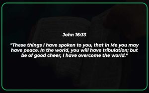 27 Bible Verses about The Goodness of Jesus (With Commentary ...