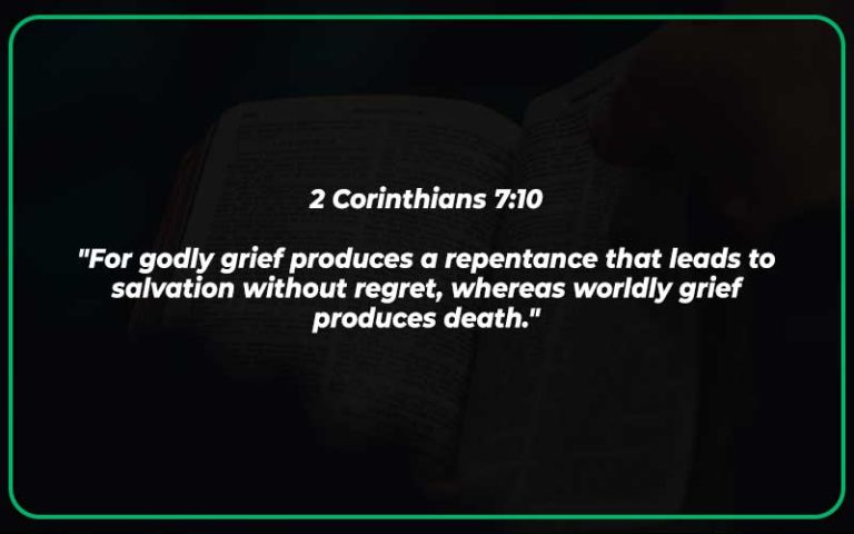 25 Bible Verses about a Guilty Heart (With Commentary) - Scripture Savvy