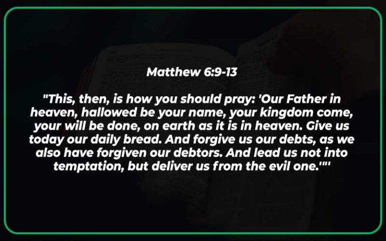 21 Important Bible Verses About Absent Fathers (With Commentary) - Scripture Savvy