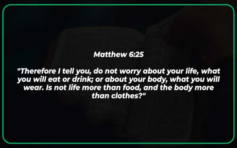 25+ Important Bible Verses About Contentment (With Commentary ...