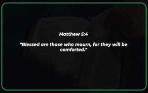 25 Important Bible Verses About Despair (With Commentary) - Scripture Savvy
