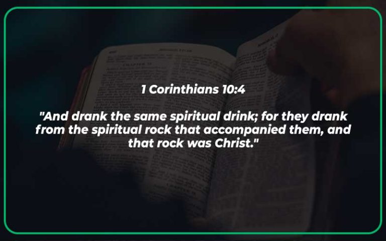 23+ Bible Verses About Foundation (With Commentary) - Scripture Savvy