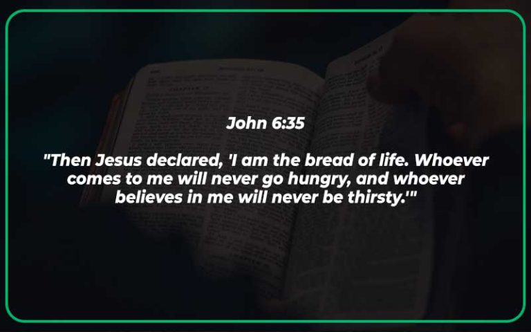 20+ Bible Verses About God Providing (With Commentary) - Scripture Savvy