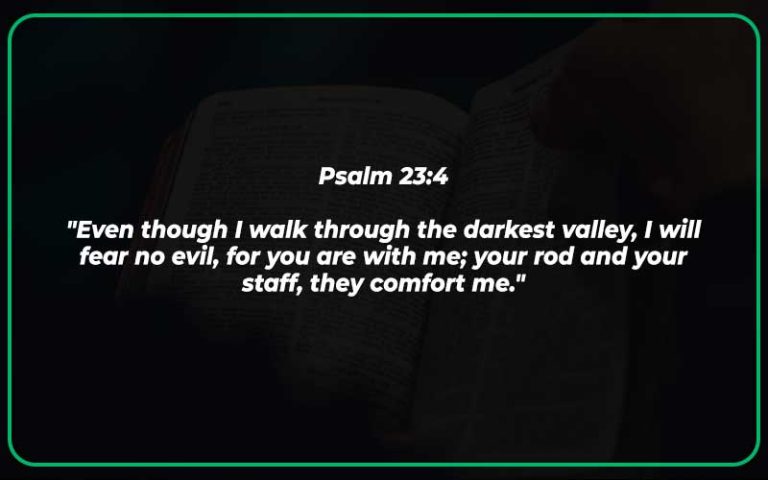 20 Important Bible Verses About Grief (With Commentary) - Scripture Savvy