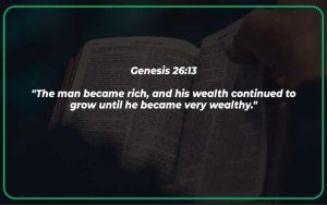 20+ Bible Verses About Growing (With Commentary) - Scripture Savvy