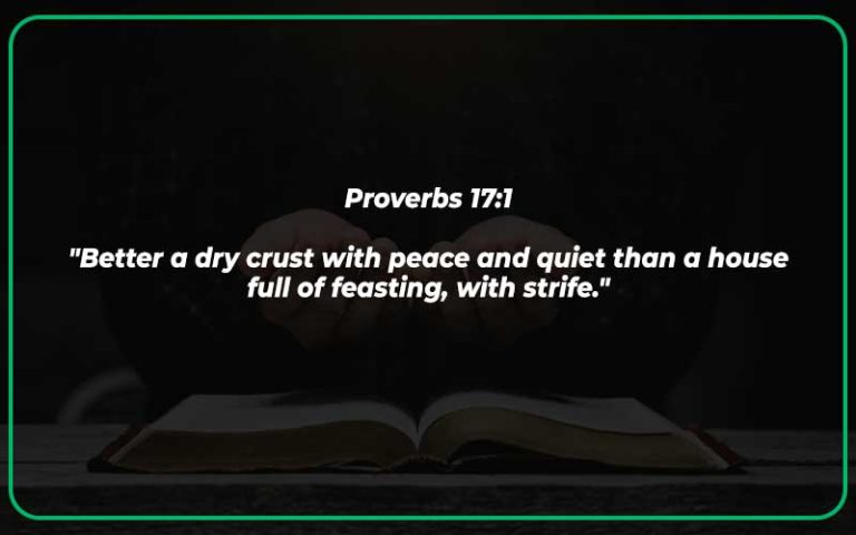 20+ Important Bible Verses About Houses (With Commentary) - Scripture Savvy