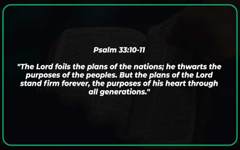 25 Important Bible Verses About Man vs. God (With Commentary ...