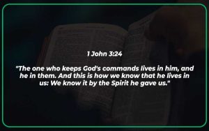 20+ Bible Verses About Obedience (With Commentary) - Scripture Savvy