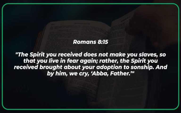 25+ Bible Verses About Relationship With God (With Commentary) - Scripture Savvy