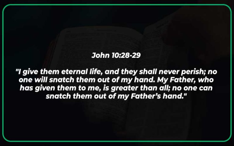 27 Bible Verses About Safe in Gods Arms (With Commentary) - Scripture Savvy