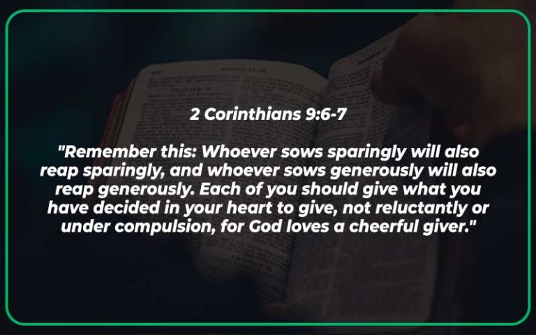 25+ Bible Verses About Serving God (With Commentary) - Scripture Savvy