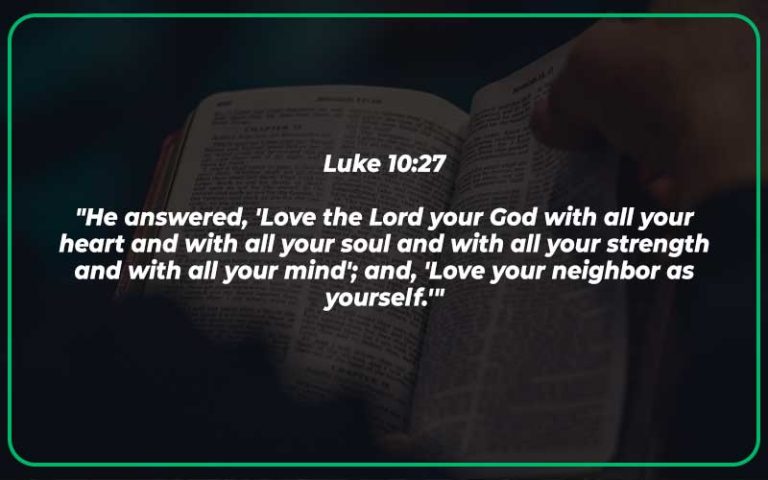 25+ Bible Verses About Serving God (With Commentary) - Scripture Savvy