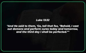 25 Important Bible Verses For Tuesday (With Commentary) - Scripture Savvy