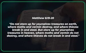 23+ Bible Verses About the Earth (With Commentary) - Scripture Savvy