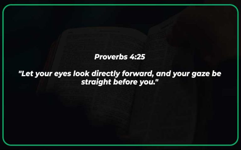 25 Bible Verses about Pressing Towards the Goal (With Commentary) - Scripture Savvy