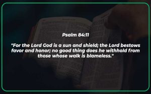 25 Bible Verses About Breakthrough (With Commentary) - Scripture Savvy