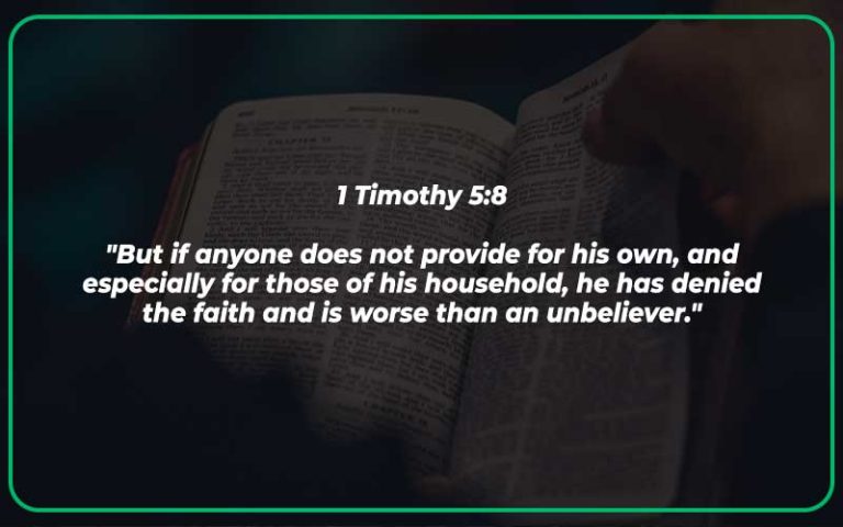 25+ Bible Verses About Denying God (With Commentary) - Scripture Savvy