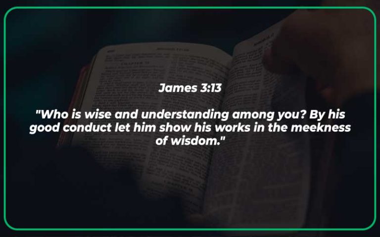 25 Bible Verses About Education (With Commentary) - Scripture Savvy