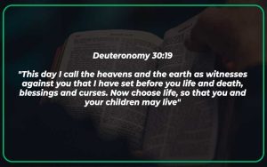 35+ Bible Verses About Free (With Commentary) - Scripture Savvy