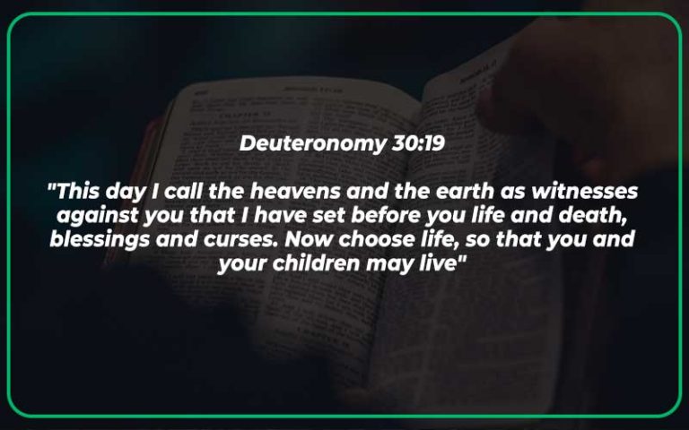 35+ Bible Verses About Free (With Commentary) - Scripture Savvy