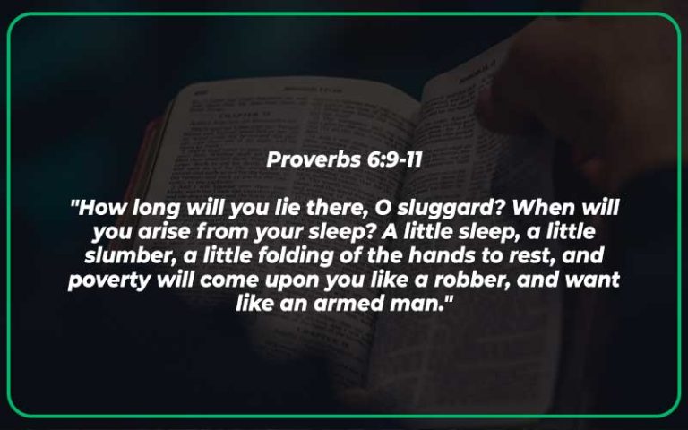 23+ Bible Verses About Hard Work (With Commentary) - Scripture Savvy