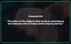 23+ Bible Verses About Hard Work (With Commentary) - Scripture Savvy