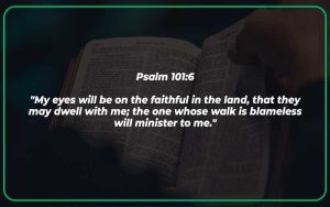 25+ Bible Verses About Integrity (With Commentary) - Scripture Savvy