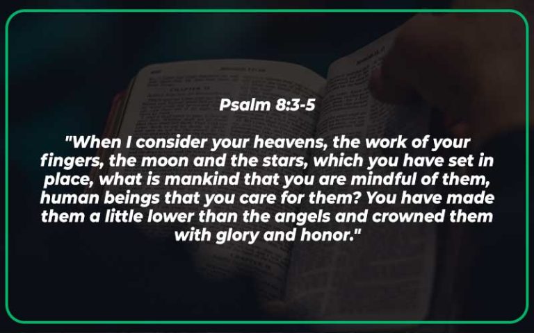 25 Bible Verses About Reflecting God’s Image (With Commentary ...