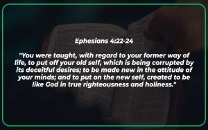 25+ Bible Verses About Spirituality (With Commentary) - Scripture Savvy