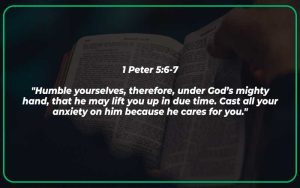 25 Bible Verses About Surrendering to God (With Commentary) - Scripture ...