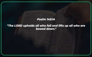 25+ Bible Verses About Times of Trouble (With Commentary) - Scripture Savvy