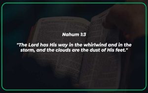 27 Bible Verses About Tornadoes (With Commentary) - Scripture Savvy