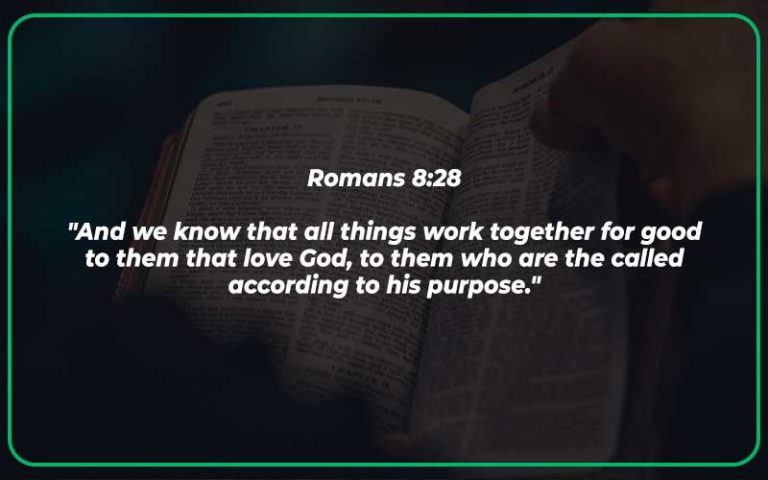 27 Bible Verses about Evil Days (With Commentary) - Scripture Savvy